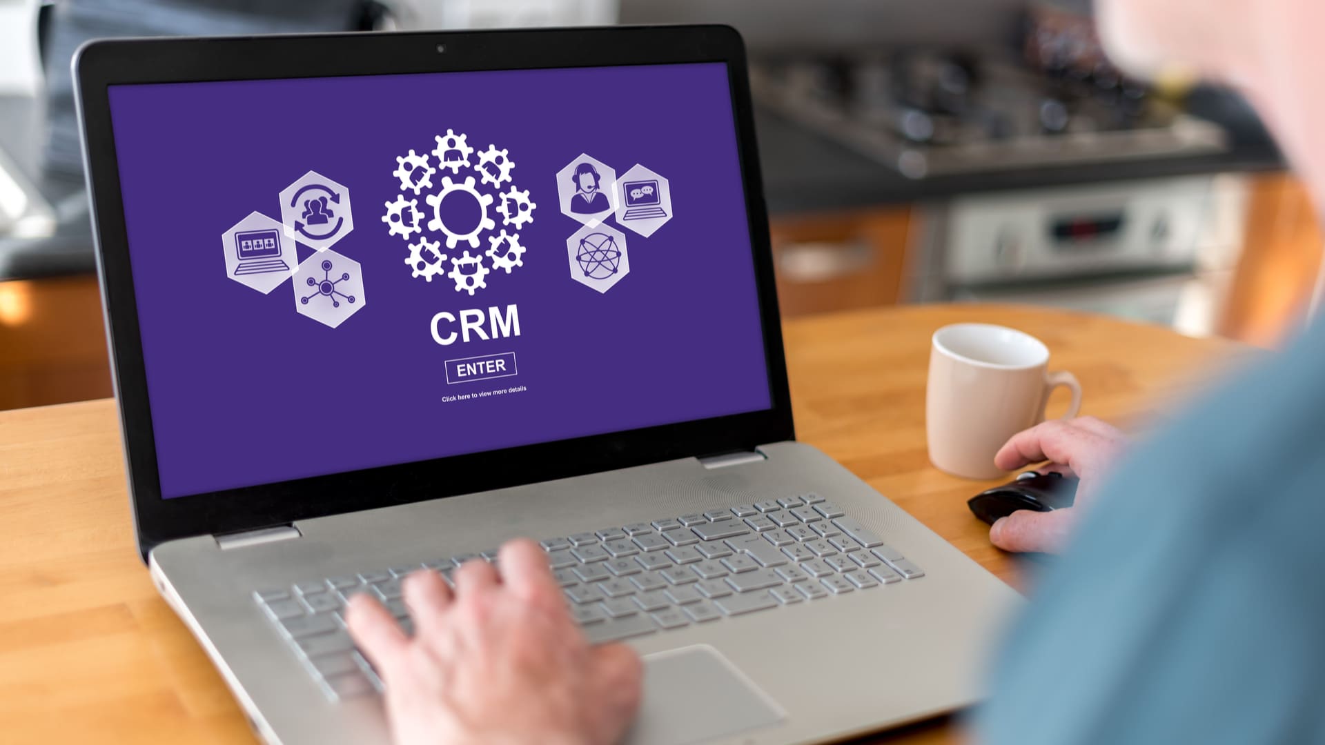 ¿Cómo elegir el mejor CRM para empresas?